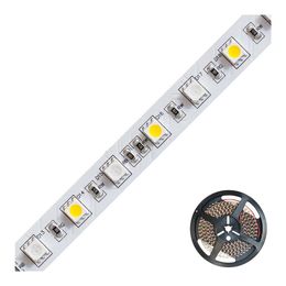 EVN Lichttechnik LED-Stripe 5m 24VDC RGBW LSTRSB20241505099-02 (LSTRSB2024150509902)