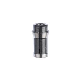 Bosch Professional Spannzange ohne Spannmutter 6 mm für Bosch Professional-Geradschleifer - Präzise Spannzange für sicheren Halt von Schleifstiften und Fräsern, 2608570137)