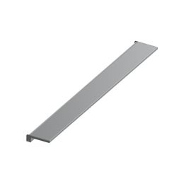 KEUCO Aufsatzleuchte L1 13601 Ersatzt.Spanplattenschraube 432x43,8x147,5mm silb./chrom (90112170006)