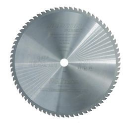Jepson Drytech&reg; HM-S&auml;geblatt Durchmesser 355 mm / 72Z f&uuml;r Stahl& Inox ; Jepson Power (600580)
