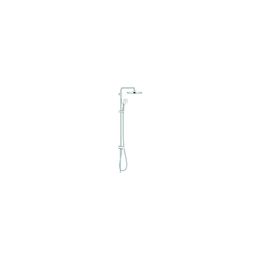Grohe Duschsystem Tempesta 250 26675_1 Umstellung KB Tempesta 250 chrom (26675001)