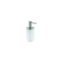 Grohe Seifenspender Selection supersteel, für Halter (41028DC0)