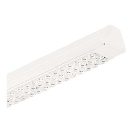 Philips Lighting LED-Geräteträger ws 4000K DALI tiefstr. 4MX850LED66S840PSDNB (66603499)