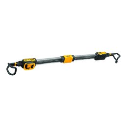 Dewalt 12 / 18 Volt Akku-Automotive-Lampe (Basisversion) DCL045-XJ)