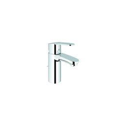 Grohe Einhand-Waschtischbatterie Eurostyle C 33557_2 EcoJoy versenkbare Kette chrom (3355720E)