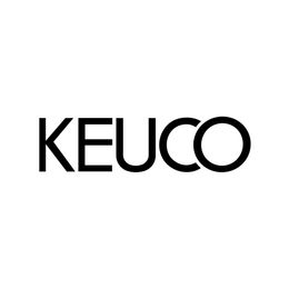 KEUCO Anschl.schl. Ersatzt.ARM 50100 50100000432 400mm rot, passend zu 51115)