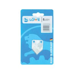L&ouml;WE Ersatzmesser ; Original L&Ouml;WE (5031)