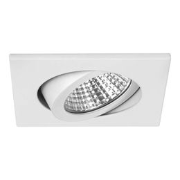 Brumberg Leuchten LED-Deckenspot ws 7W 2700K 740lm 350mA 12262073)