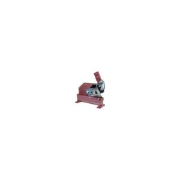 KANCA Blech-Rundstahlschere 120mm 2BR/4 (8695544461312)