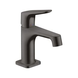 Hansgrohe Waschtisch-Einhebelmischer 70 Axor Citterio M A 104mm, m ZugstAblGar, f HWB, b bla vc (34016340)