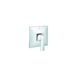 Grohe Fertigmontageset Allure Brilliant UP-Brause-Einhebelmischer, chrom (24277000)