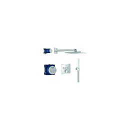 Grohe Unterputz-Duschsystem Grohtherm Smartcontrol chrom (34804000)