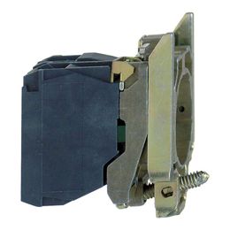 Schneider Electric Hilfsschalterblock 1S ZB4BZ101)