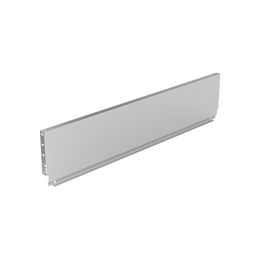 Stahlr&uuml;ckwand ArciTech, 186 x 600 mm, silber ; Hettich (9121518)