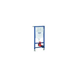 Grohe WC-Element Rapid SL 38848 BH 1,13m f&uuml;r Vorwand-/St&auml;nderwandmontage (38848000)