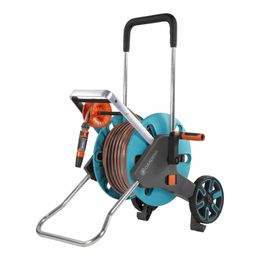 Gardena Schlauchwagen CleverRoll M Easy Set (18517-20)