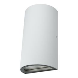 LEDVANCE LED-Wandleuchte ENDURASTYLEUpDo12WWT (4058075214071)