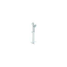 Grohe Brausegarnitur Euphoria 110 Champagne chr, 3 S.-Arten, mit Brausestange 60cm (27232001)