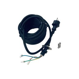 WILO elektrisches Ersatzteil Kabel(10m)TS40/STS40 EM 3007258 Set (2067784)