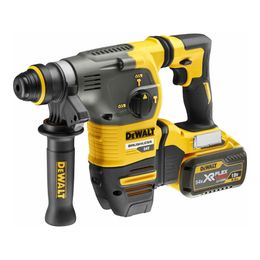 Dewalt DCH333X2-QW Flexvolt Akku-Kombihammer SDS-plus, 54V)