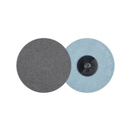 Pferd COMBIDISC SIC Schleifblatt CDR Ø 75 mm SIC120 für harte NE Metalle (42774712)