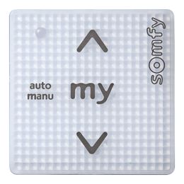 Somfy Motorsteuerger&auml;t Smoove Uno IB+ White 1811203)