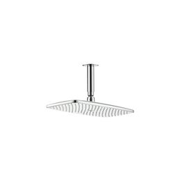 Hansgrohe Kopfbrause Raindance E 360 EcoSm. 100mm Deckenanschluss, 1j, 9 l/min, chrom (26604000)