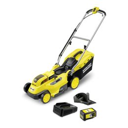 Kärcher Kärcher Akku-Rasenmäher LMO 18-36 Battery Set (1.444-421.0)