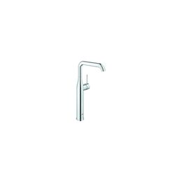 Grohe Waschtisch-Einhebelmischer Essence 1/2", XL, gl K&ouml;r, f fr W-Sch&uuml;ssel, ch (24170001)