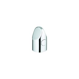 Grohe Temperaturwählgriff 47729 chrom chrom (47729000)