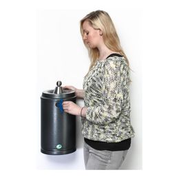 Var Wandascher H 47 Dreh-/Schleuderascher 15 l (21170)