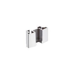 Hansgrohe Abdeckung chrom, f&uuml;r Wandstange Raindance (97116000)