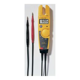 Fluke Spg./Strom+Durchgangtester automatisch T5-600 EUR1 (659612)