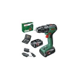 Bosch Akku-Bohrschrauber UniversalImpact 18V-60 (06039D7106)