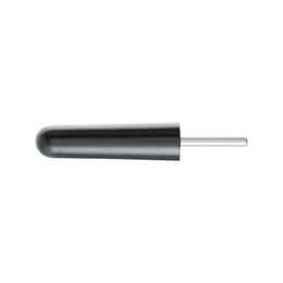 Pferd POLICAP Kappenträger PCT Rundkegelform Ø 21-24x85 mm Schaft-Ø 6 mm (42152130)