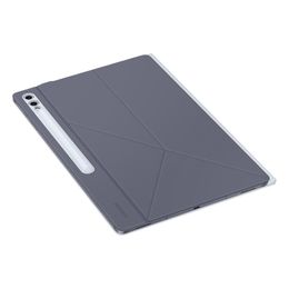 Samsung Tablet-Hülle »Smart Book Cover für Galaxy Tab S9/S10 Ultra« Backcover, Schutzhülle, Tabletschutzhülle, Case, Schutzcase, stoßfest Blau...