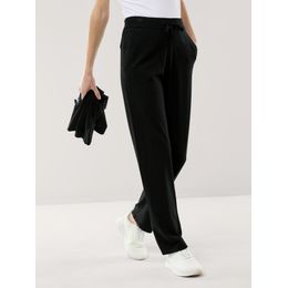 Walbusch Lounge Strickhose
