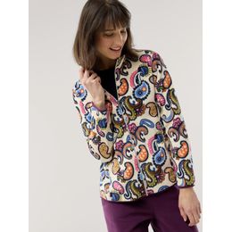Walbusch Freizeitjacke Thermo-Fleece