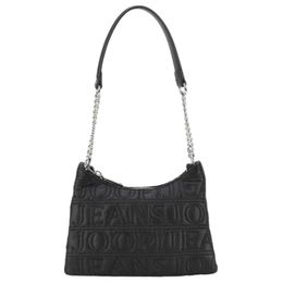 JOOP! JOOP JEANS Schultertasche »iniziale lucille shoulderbag shz« black