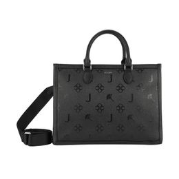 JOOP! Handtasche »decoro stampa aurelia handbag lhz« black