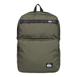 Quiksilver Daypack »Hog Back« braun Stoff: Polyester [600D/150D]