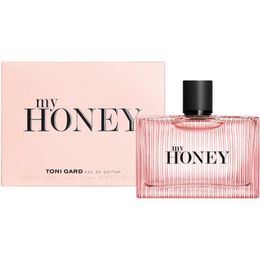 Toni Gard Eau de Parfum »GRL PWR EdP« mit anregendem Akzent rosa Damenduft von Toni Gard
