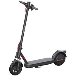 Xiaomi E-Scooter »Electric Scooter Elite« Electric Scooter, mit Straßenzulassung, bis zu 45 km Reichweite schwarz Blinker vorinstalliert, beim...
