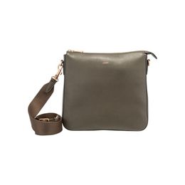 JOOP! Umhängetasche »sofisticato 1.0 jasmina shoulderbag mvz« Schultertasche Tasche Damen Handtasche Damen burnt olive