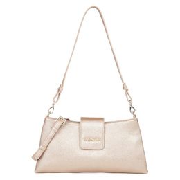 Valentino Handbags VALENTINO BAGS Schultertasche »Shoulder Bag AROMA« Umhängetasche Tasche Damen Handtasche Damen ORO