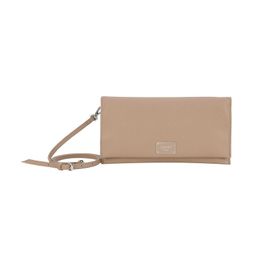 JOOP! JOOP JEANS Clutch »cofano cadea clutch mhf« Umhängetasche Schultertasche Handtasche Damen sesame