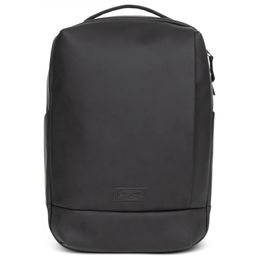 Eastpak Freizeitrucksack »TECUM F« Cityrucksack Arbeitsrucksack Schulrucksack CNNCT F Matte Black B/H/T: 28 cm x 44 cm x 16 cm B/H/T: 28 cm x 44 cm...