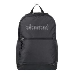Element Cityrucksack »Infinity Action« Off Black Kollektion: Mainline-Kollektion