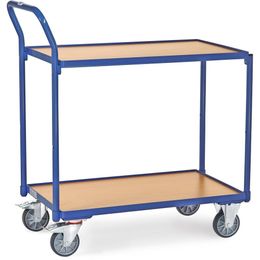 Fetra Tischwagen 2744