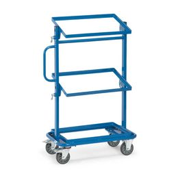 Fetra Beistellwagen 32910 - offener Rahmen / neigbar